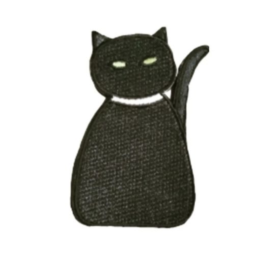 Father Nate Patch | Eyegasms Art Co.